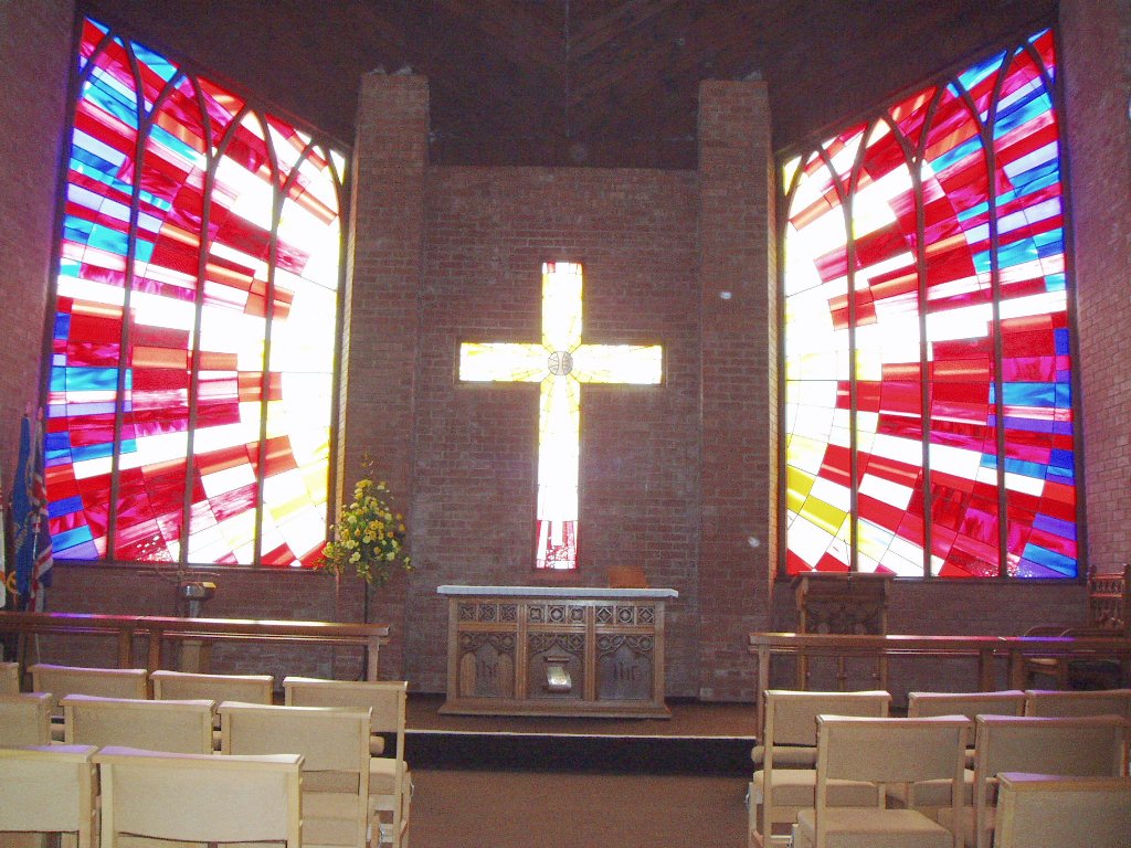 Rooms for Hire | Warwick Methodist Church
