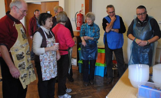 Happenings | Warwick Methodist Church | Warwick Methodist Church