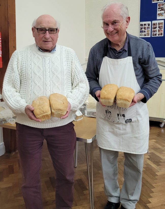 Happenings | Warwick Methodist Church | Warwick Methodist Church