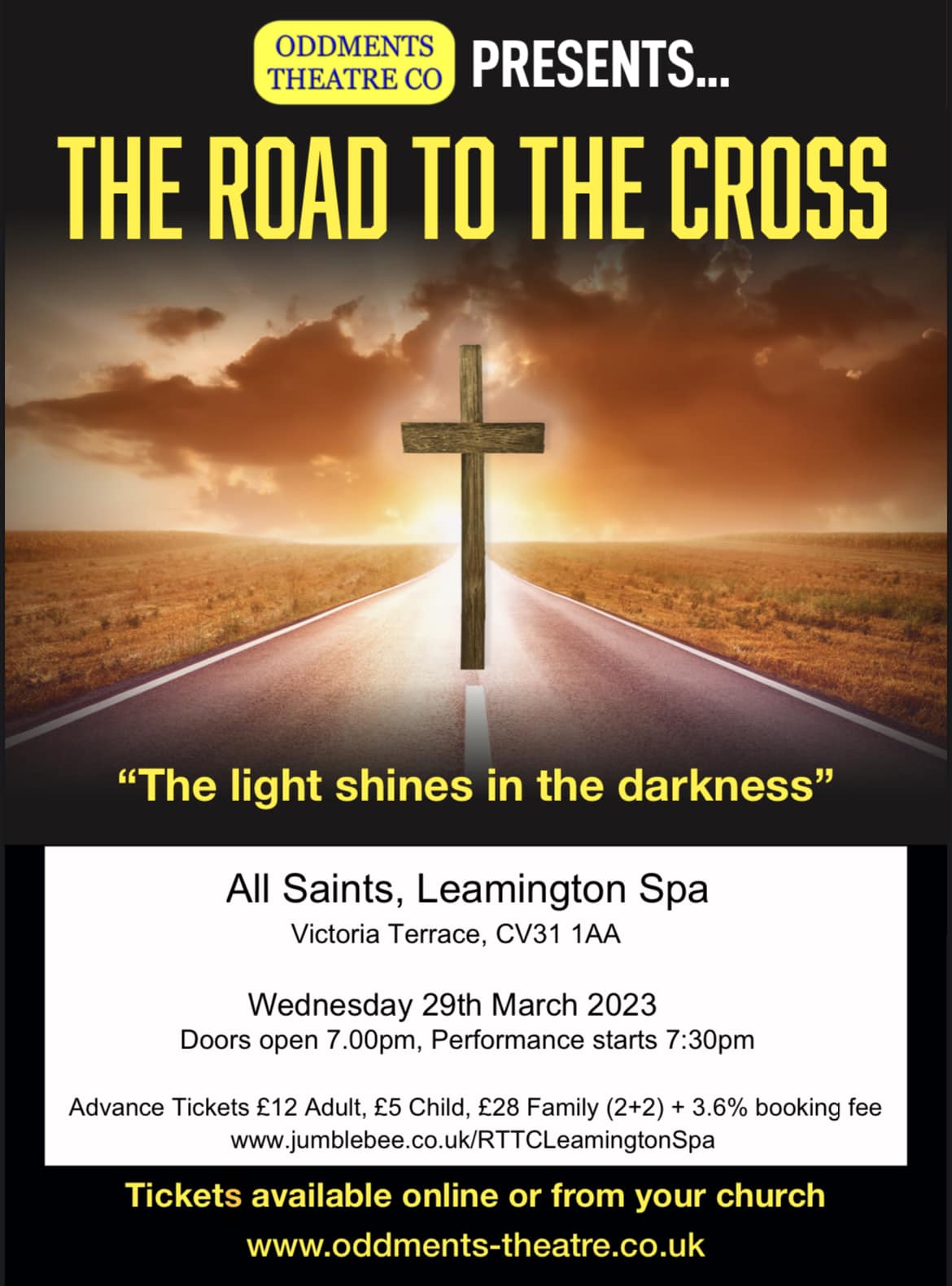 Happenings | Warwick Methodist Church | Warwick Methodist Church