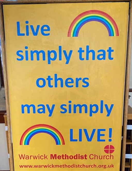 Happenings | Warwick Methodist Church | Warwick Methodist Church