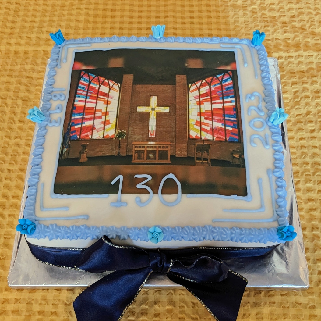 Happenings | Warwick Methodist Church | Warwick Methodist Church